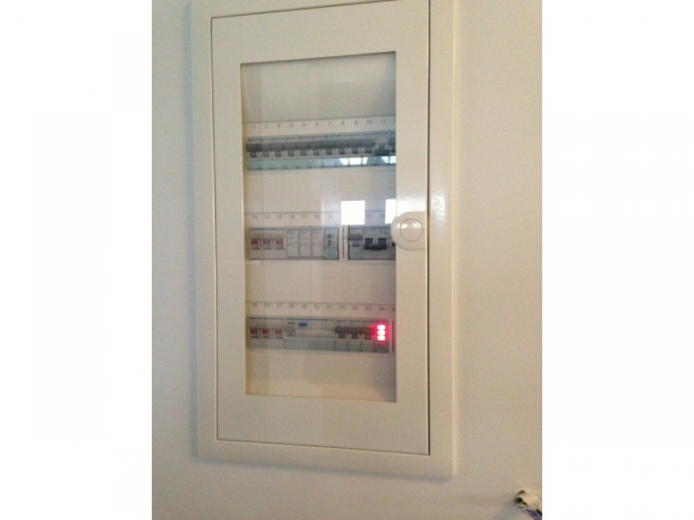 Πίνακες Οικιακών Χώρων - INTELECTA